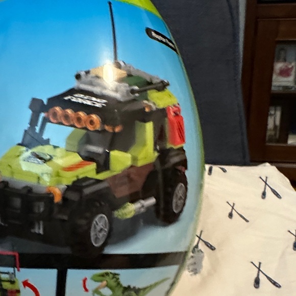 Zuru | Toys | Zuru Max Dino Adventure Building Set 238 Pieces | Poshmark